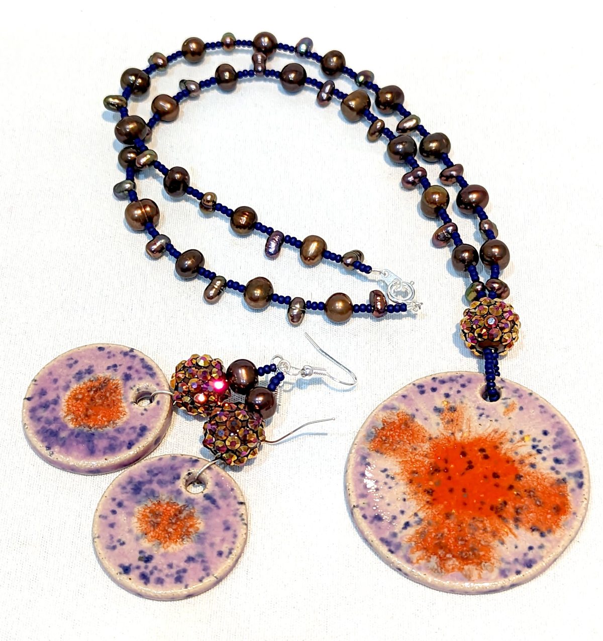 Ceramic Jewellery